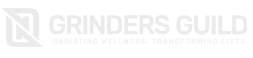Admin Office - Grinders Guild